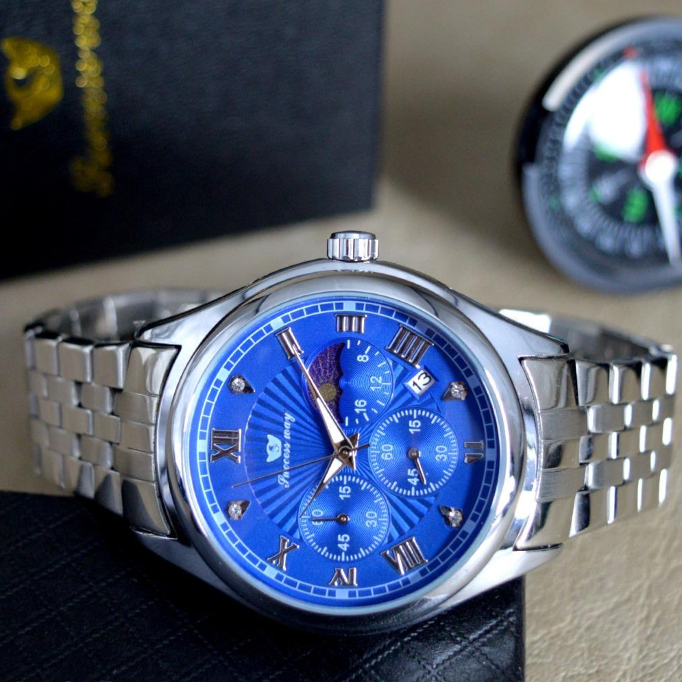 RelojSUCCESS WAY L158 hombre – Hando